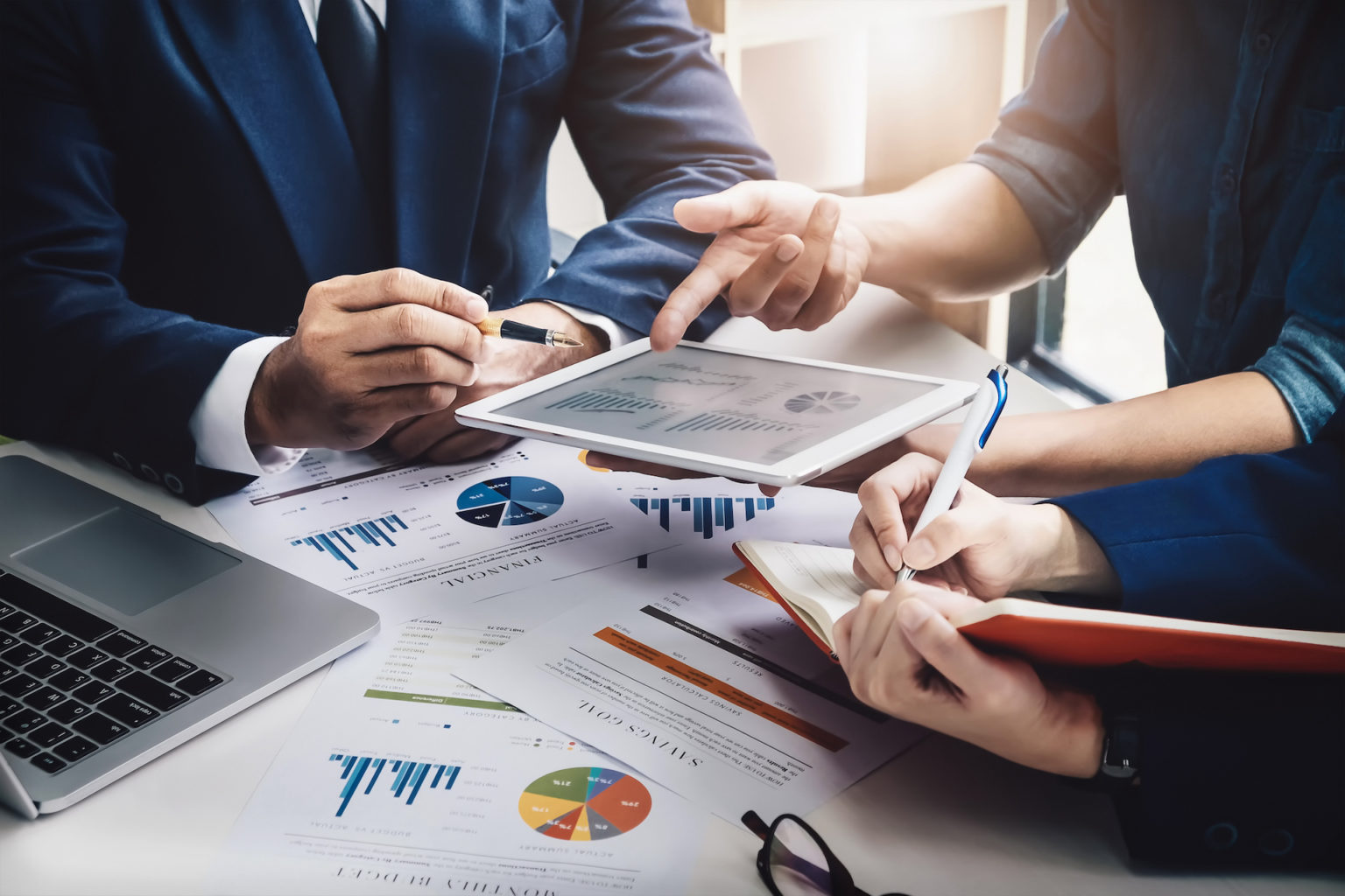 Why Financial Advice May Be Your Best Investment